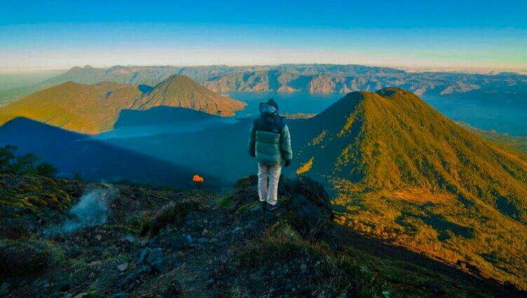 Arleth (@arleth) | GuateValley.com